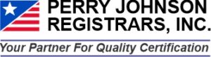 Perry Johnson Registrars - Empresa de Registro ISO